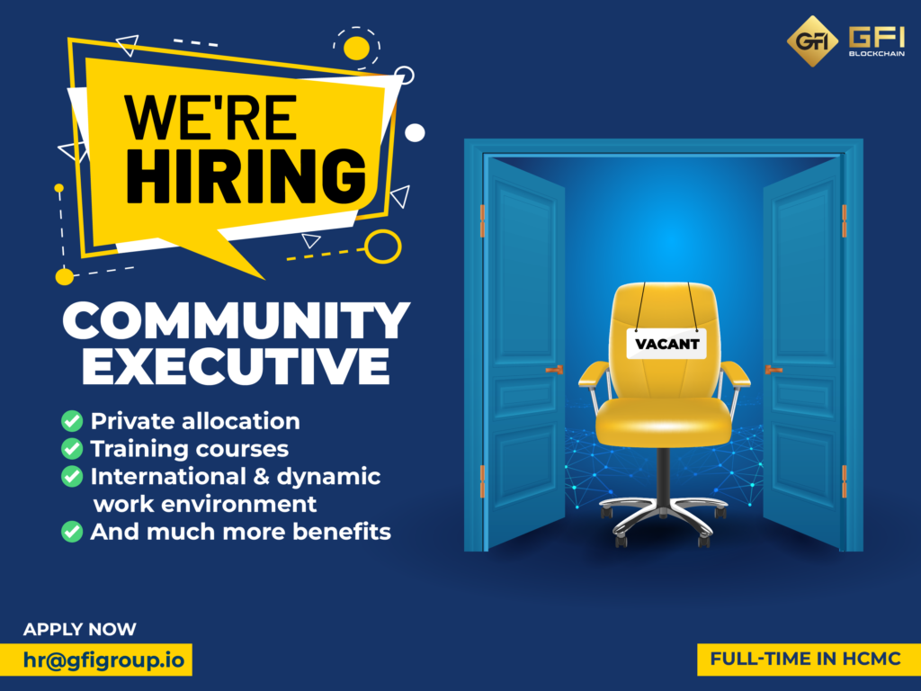 Recruitment - GFI Financial