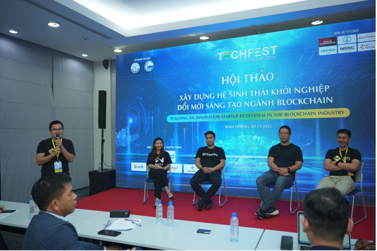 GFI Financial - Golden Financial Innovation Group